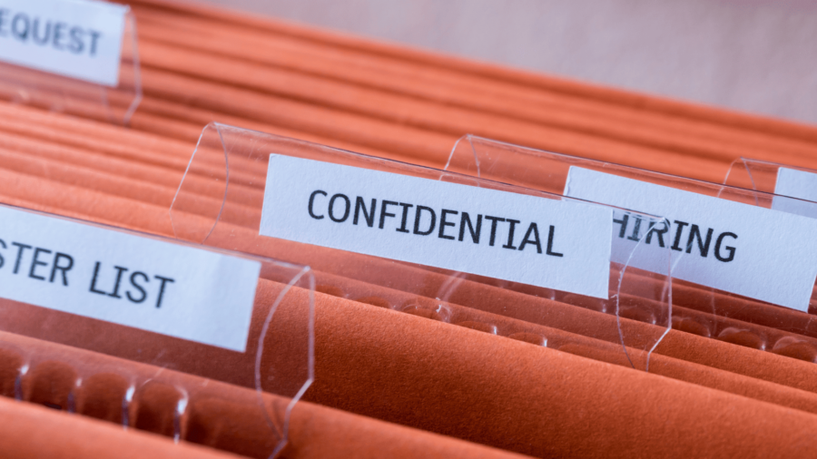 Documenting a Workplace Investigation: 3 Things to Know - Polonious