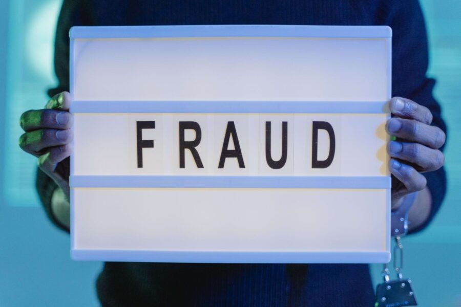 5 Types of Fraud Investigations: The Evidence You Need - Polonious