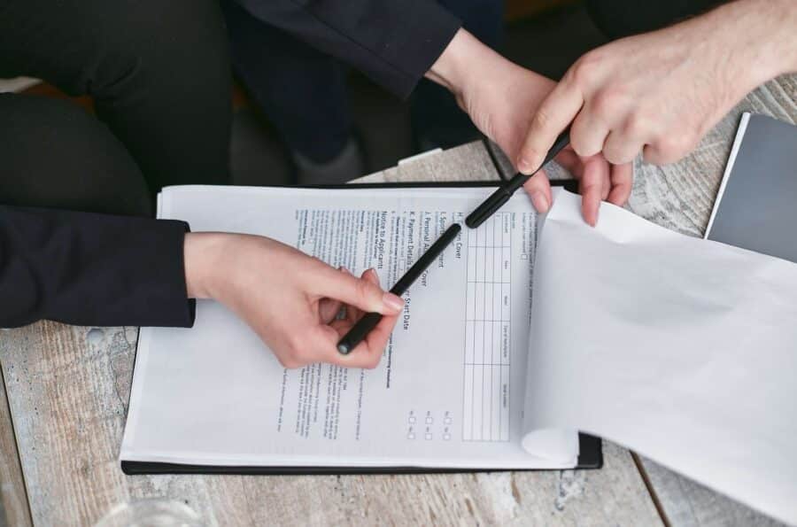 Types of workplace policies every business needs - Polonious Types of workplace policies every business needs - Polonious