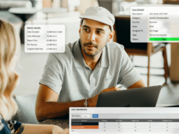 Polonious - Powerful Investigation and Case Management Tools