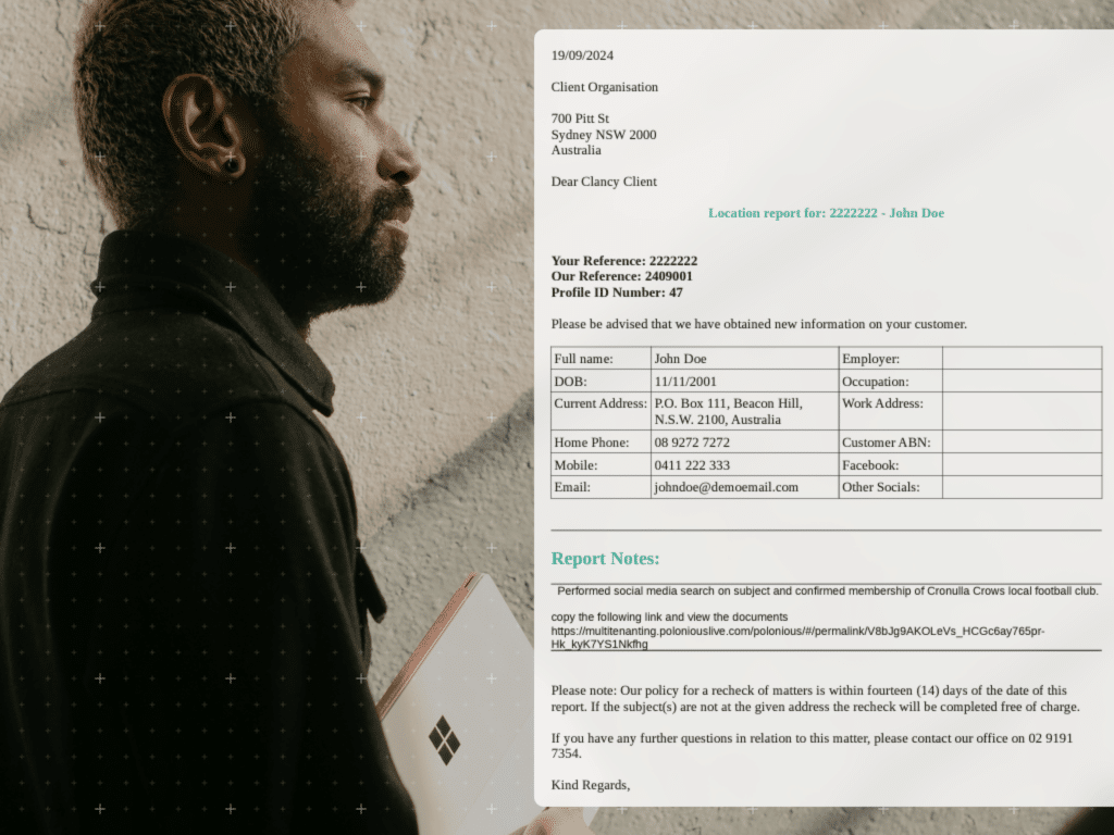 Introducing TraceEngine - Polonious