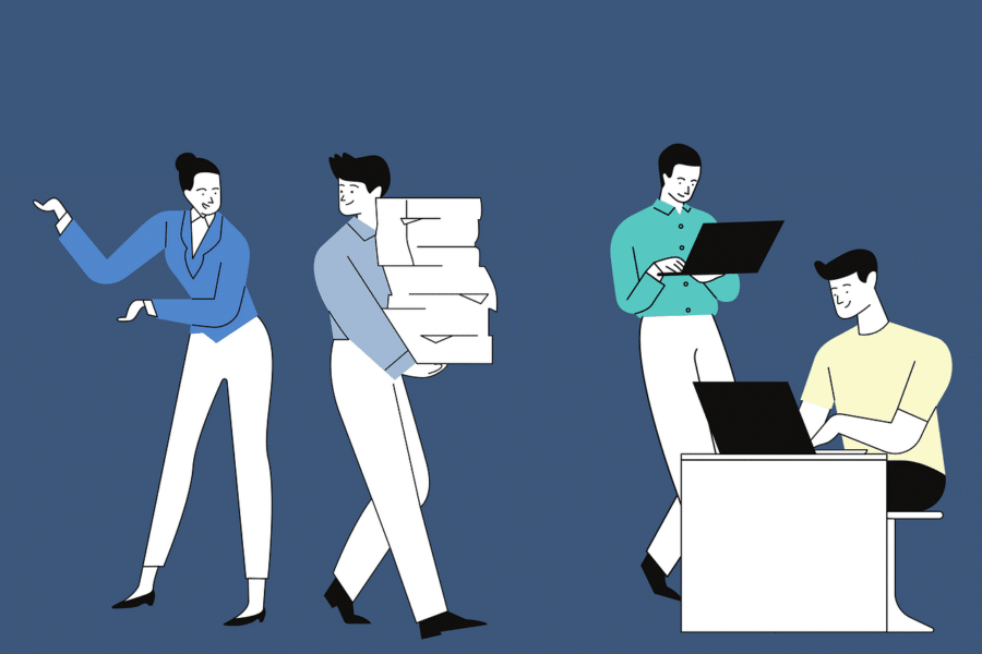 Polonious - Powerful Investigation and Case Management Tools